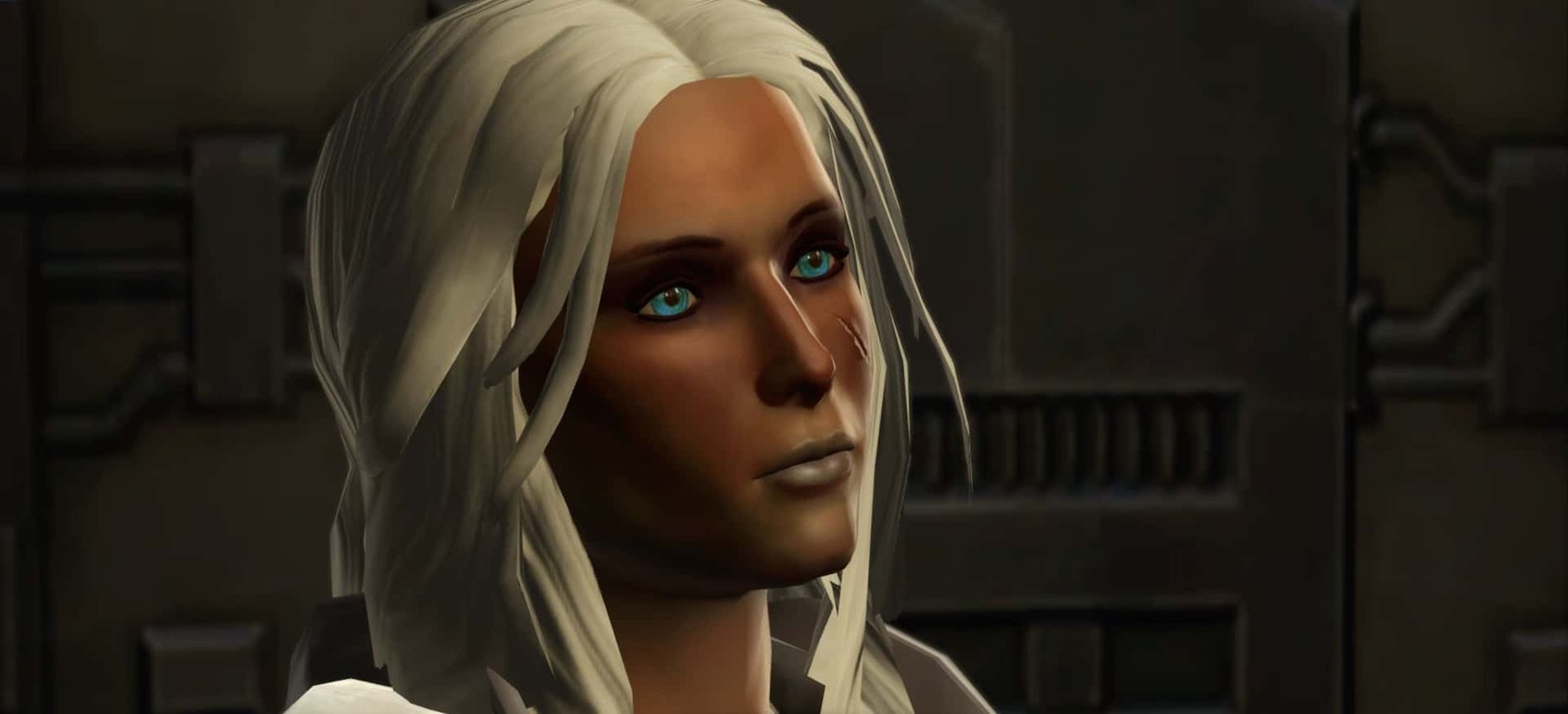 SWTOR’s Senior Character Artist Explains Ongoing Eye Colour Issues