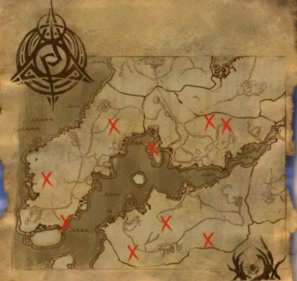 Psijic Order Skill Line Quest and Time Breach Location Guide