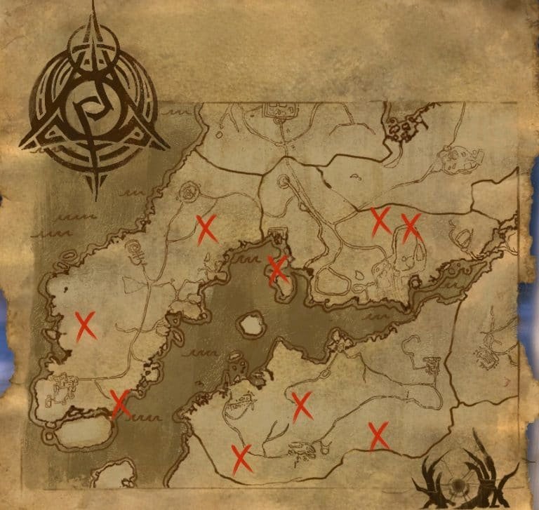 Psijic Order Skill Line Quest and Time Breach Location Guide