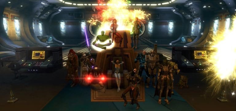 Guild Heraldry Guide