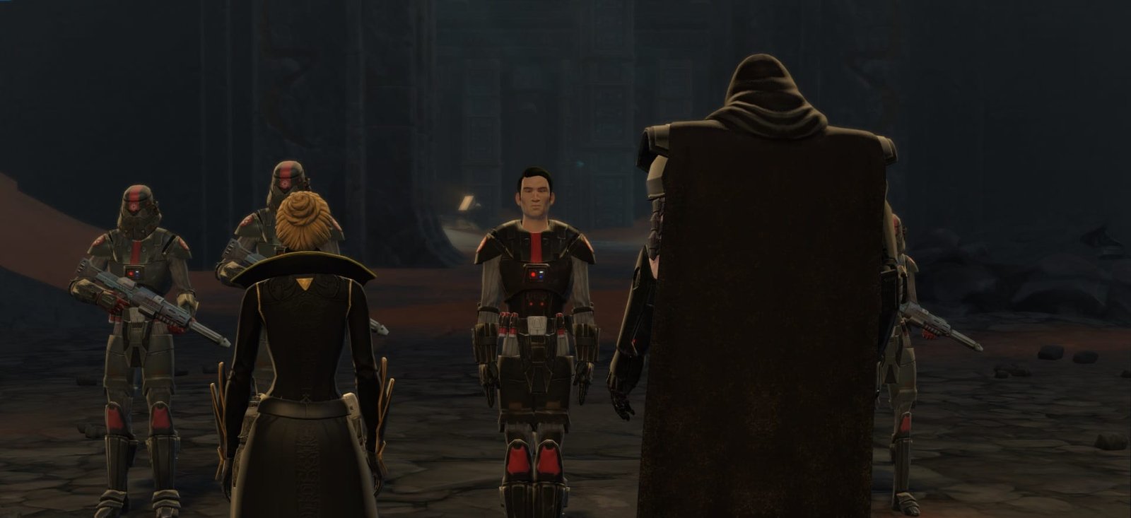 A Beloved Character Returns to save the Franchise – How The Old ...