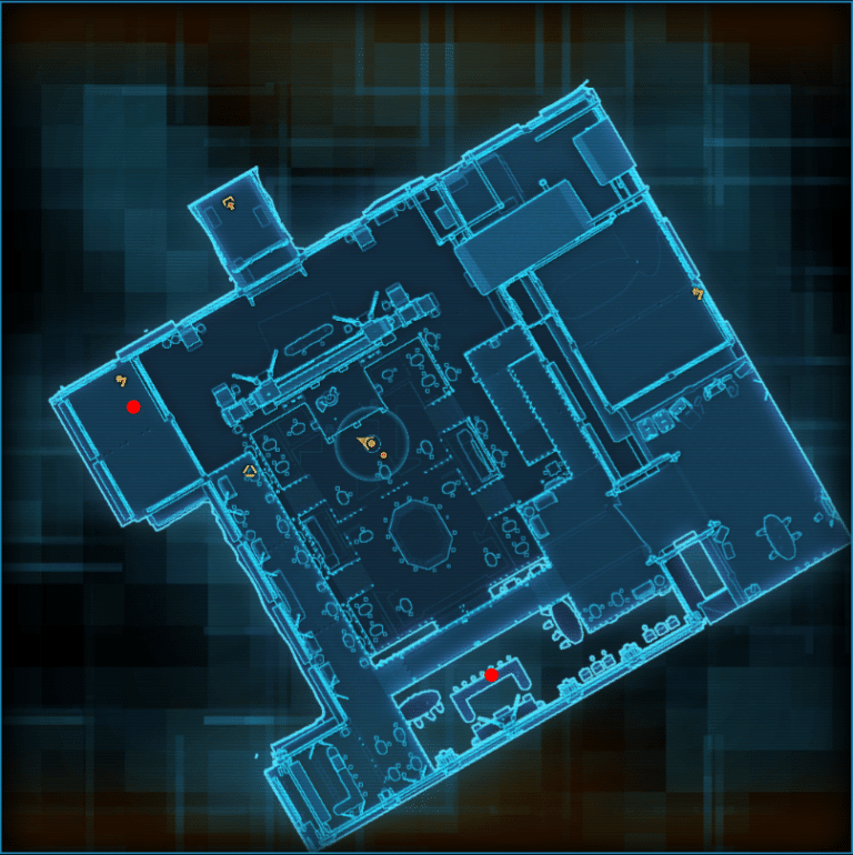 SWTOR Mek-Sha Sightseer Achievement Guide