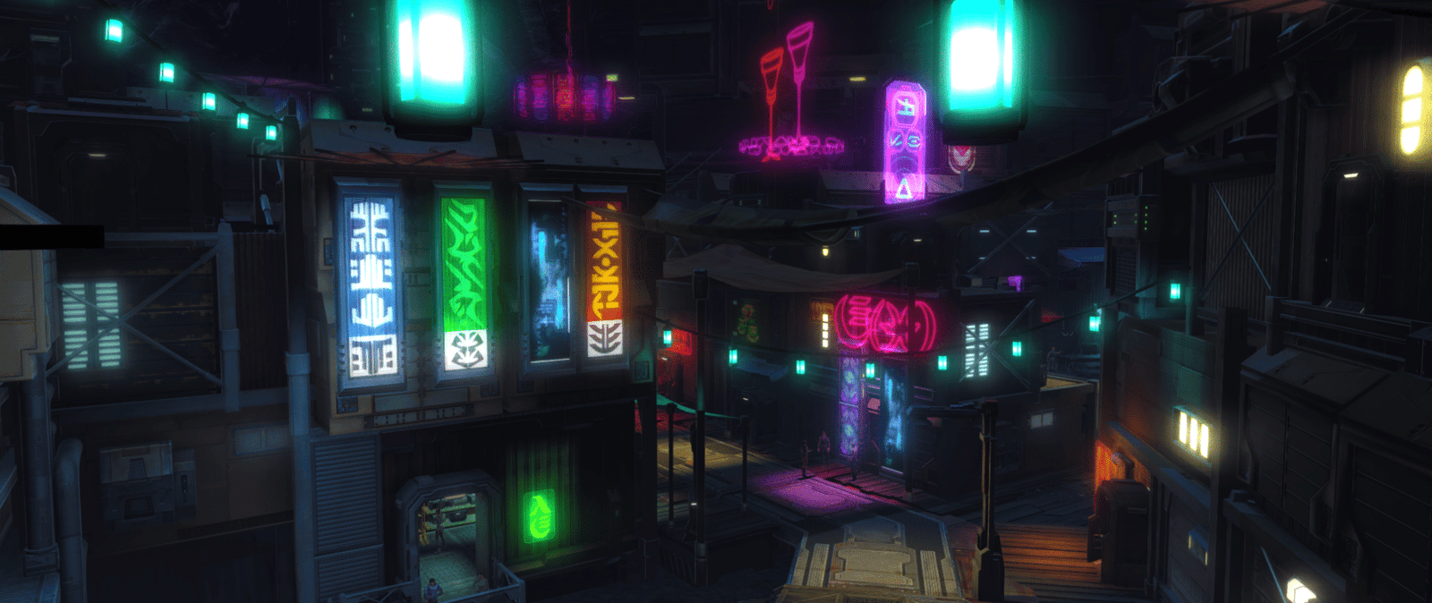 SWTOR Class Guides