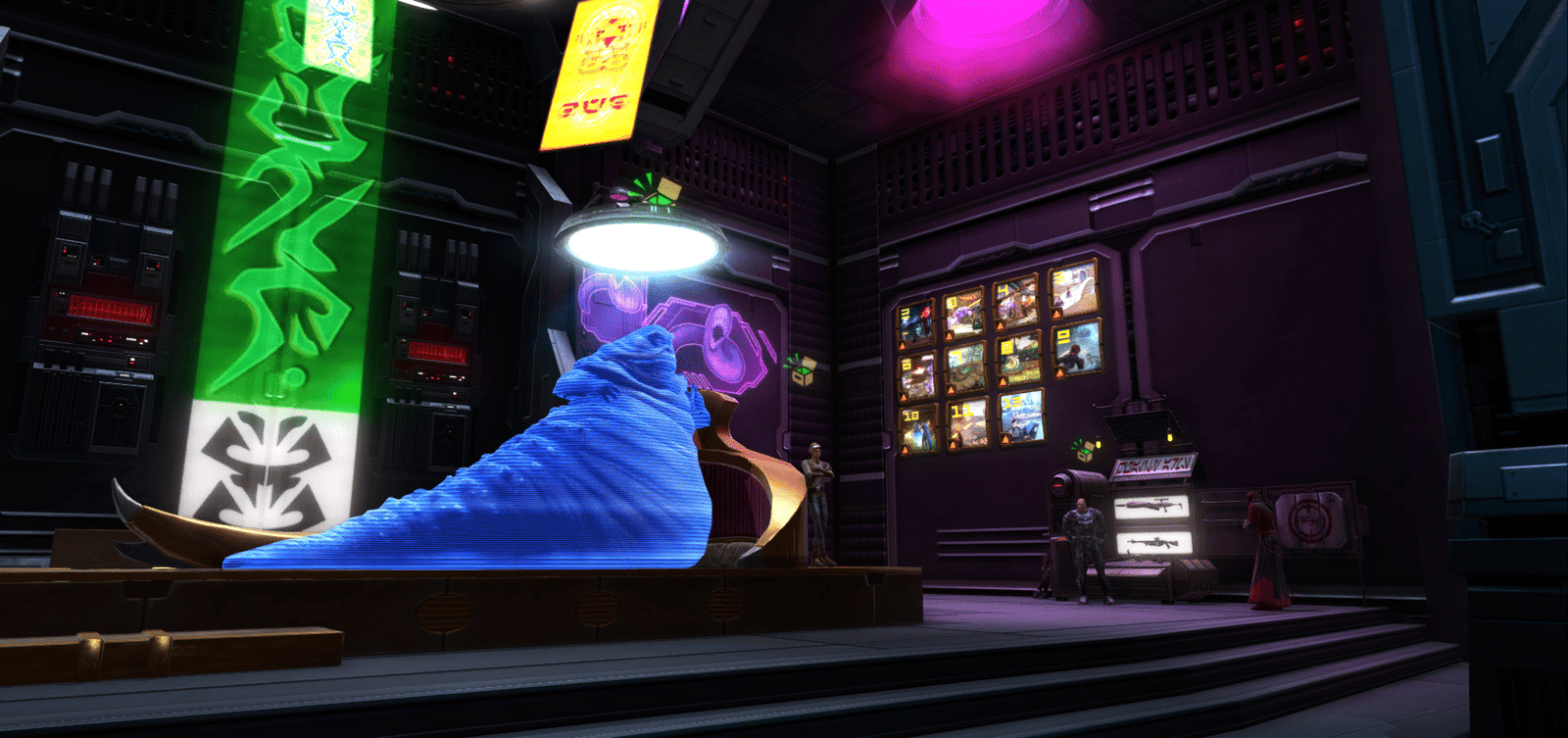 Overview of all Ranked and Unranked PvP Changes – July 2020