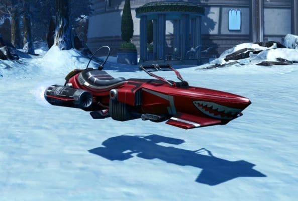 Gearhead Achievement Guide