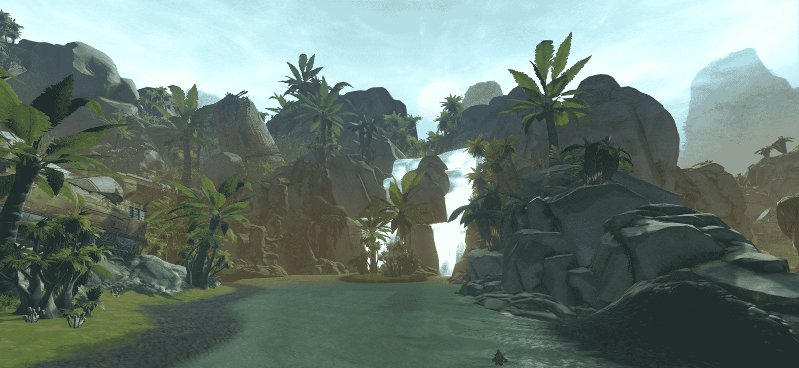 Game Update 6.3 Patch Notes & Maintenance Times - Xam Xam