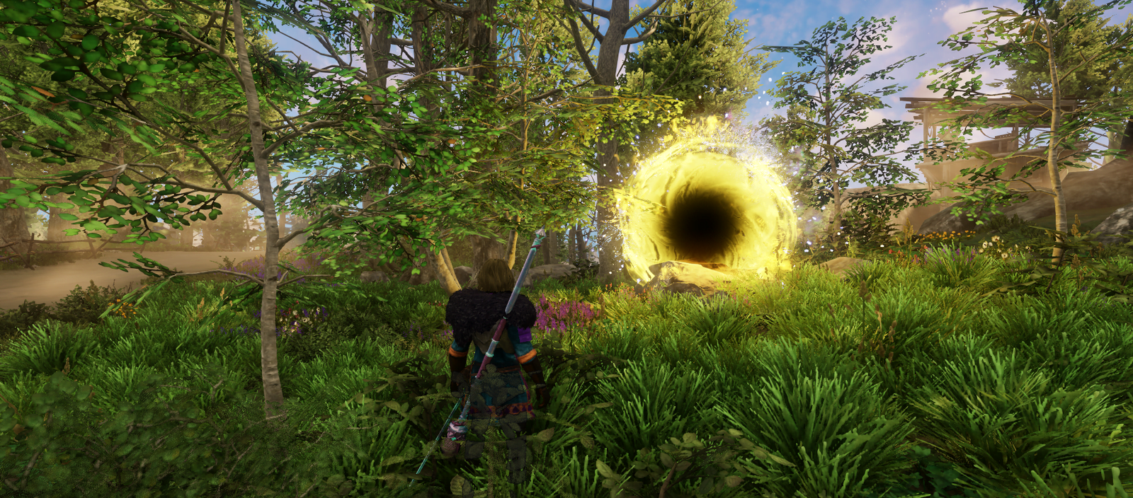 New World Luck of the Bones Event Guide