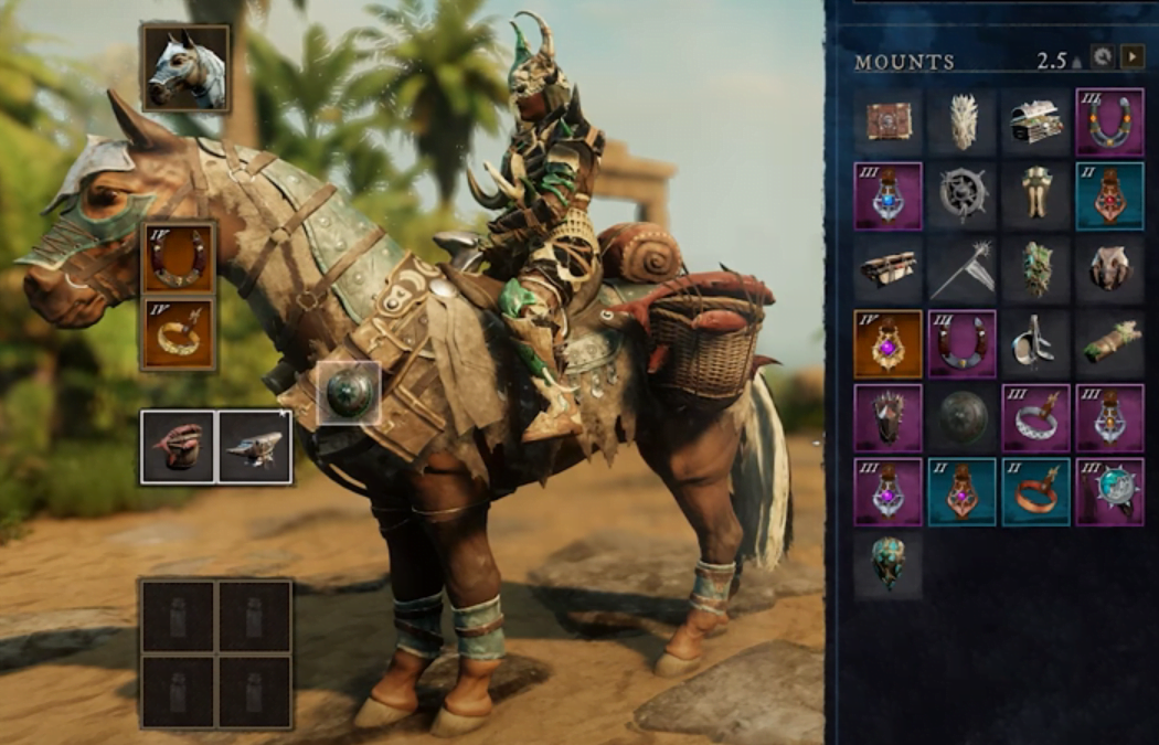 New World Rise of the Angry Earth Expansion Overview