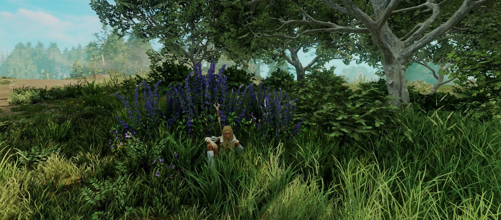 New World Aeternum Herb Location Guide 2025