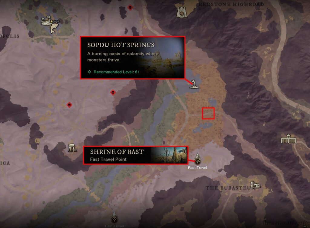 New World Aeternum Weapon XP Farm Locations and Tips Guide