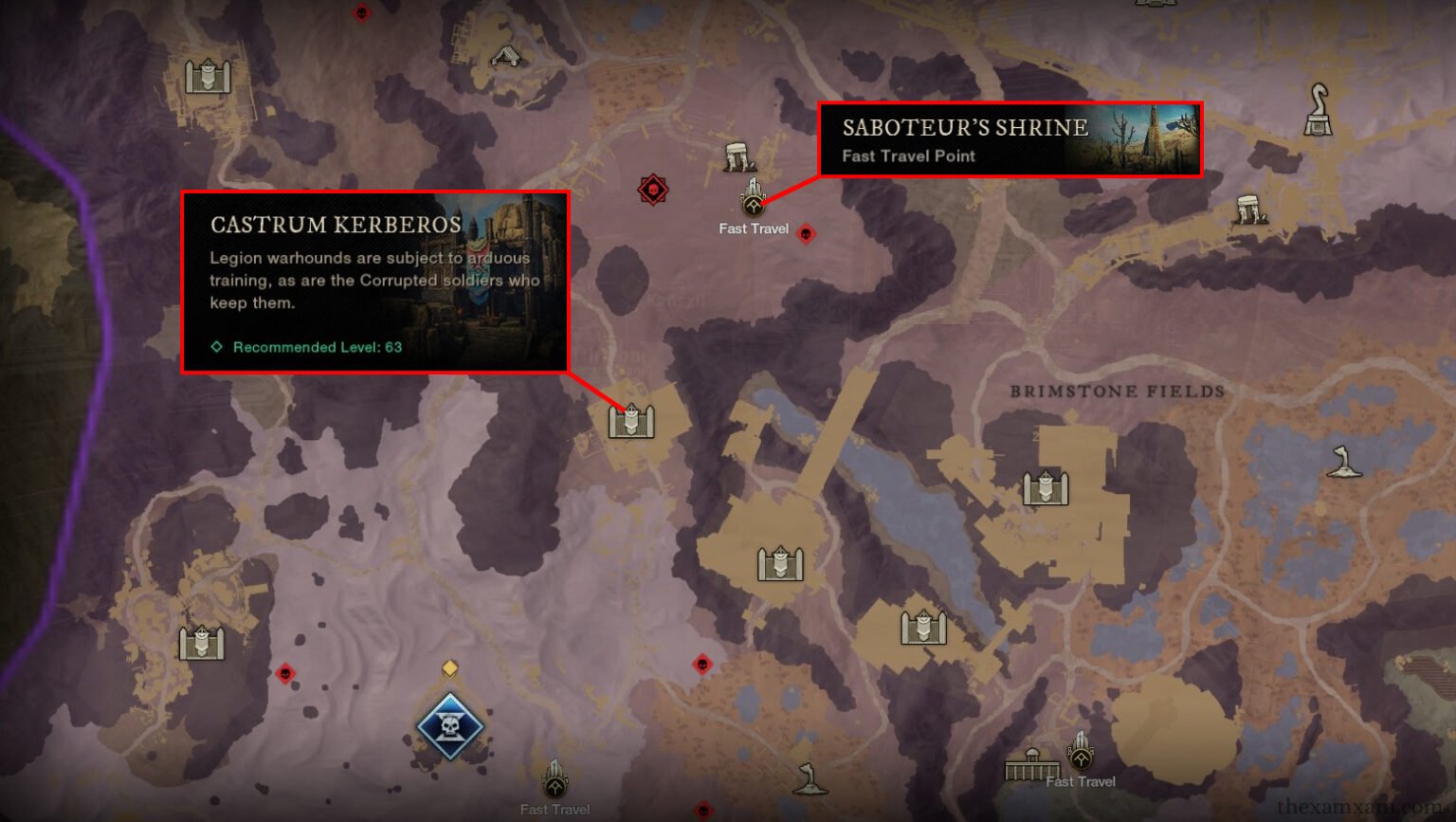 New World Aeternum Weapon XP Farm Locations and Tips Guide