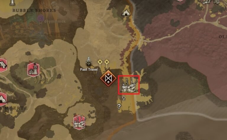 New World Aeternum Nighthaven Access Guide